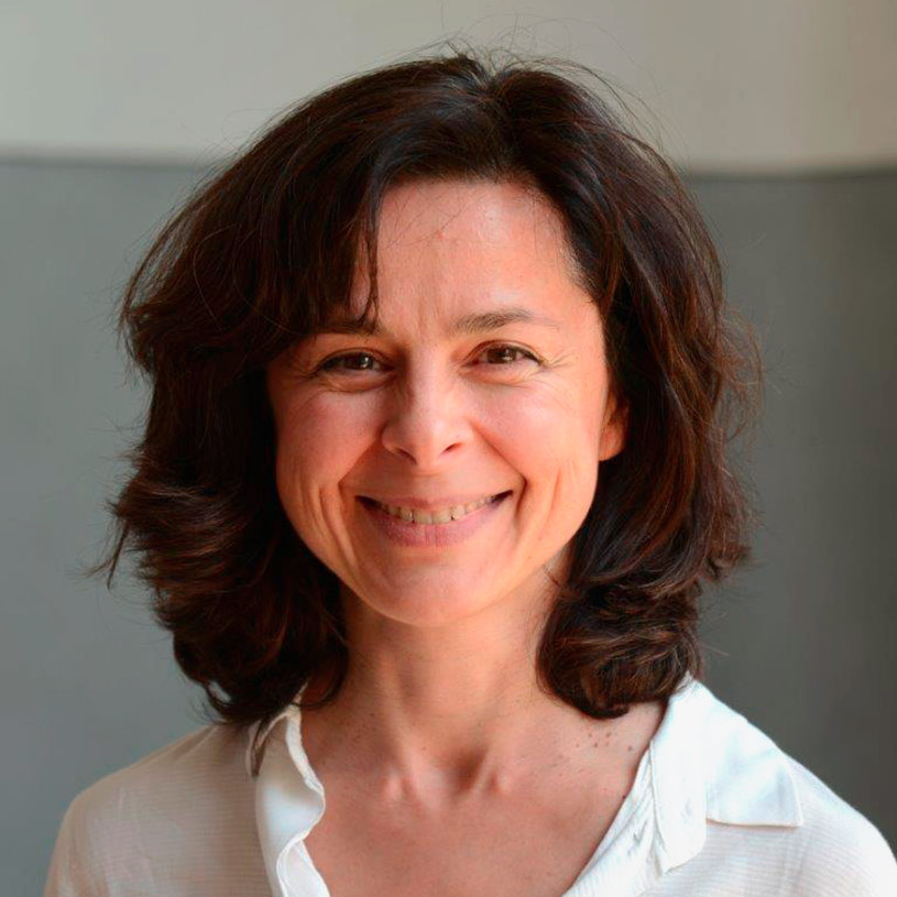 Hélène Devilleneuve - Ensemble Court-Circuit